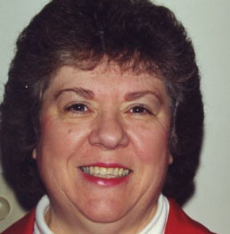 G. Roberta Pennybaker | News, Sports, Jobs - The Review
